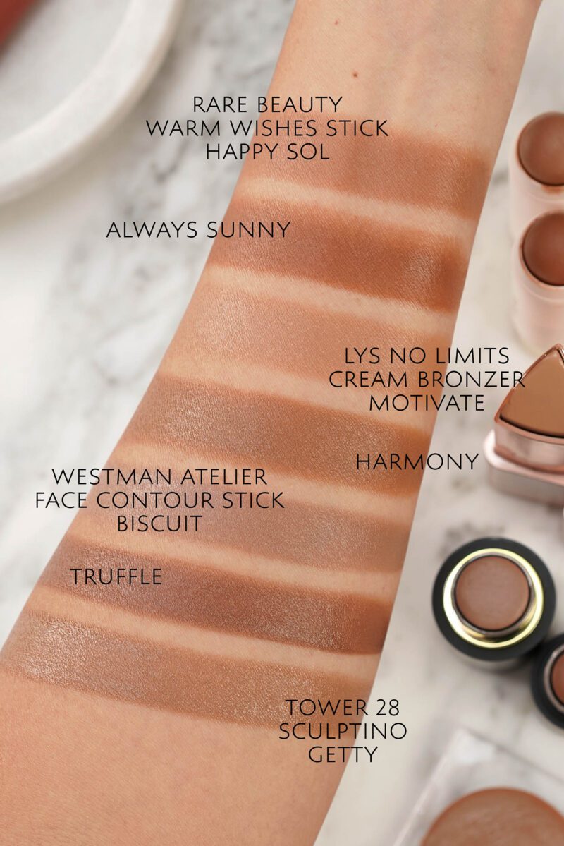 Rare Beauty Soft Pinch Tinted Lip Oils - The Beauty Look Book