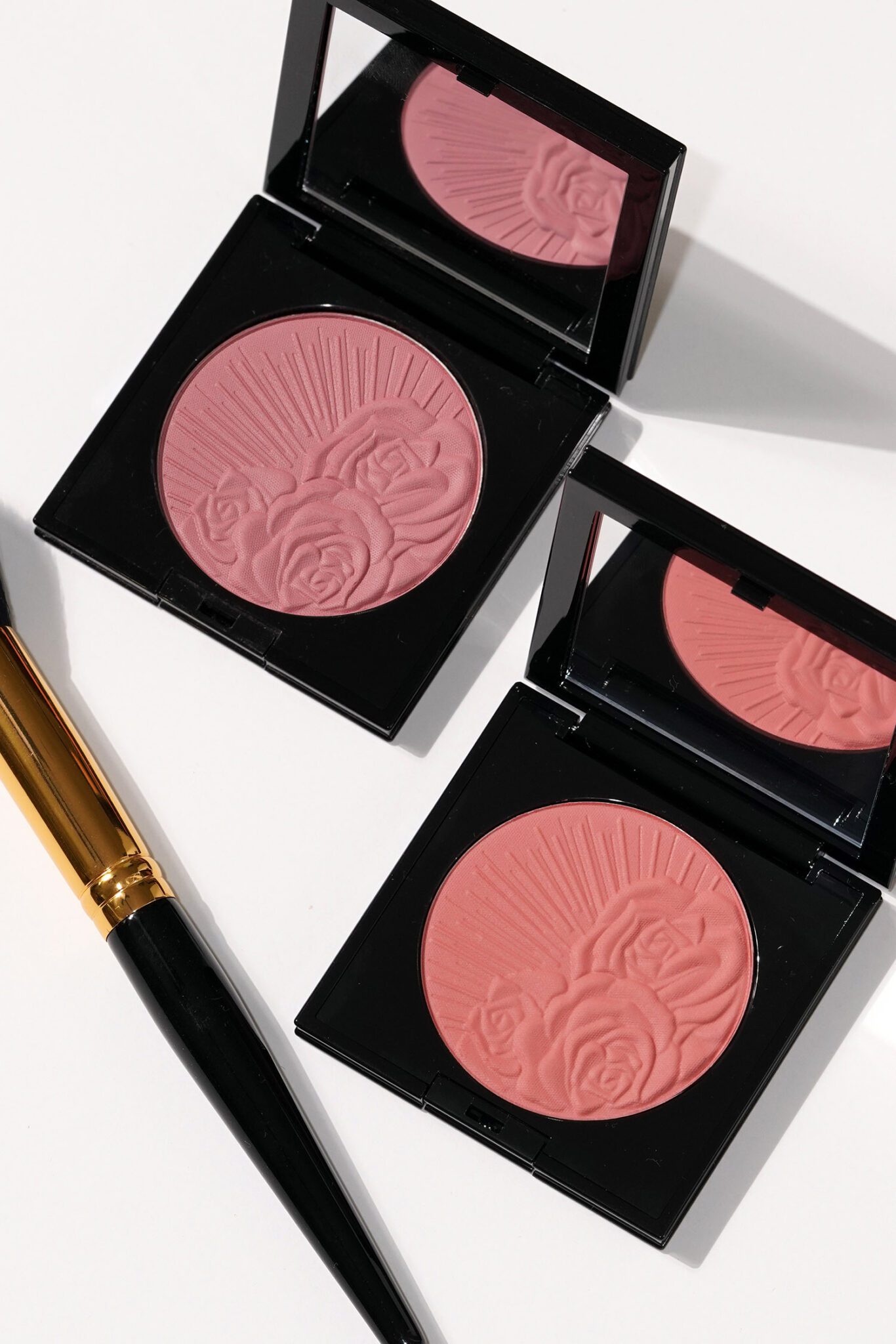 Pat McGrath Labs Divine Bronze Collection - The Beauty Look Book