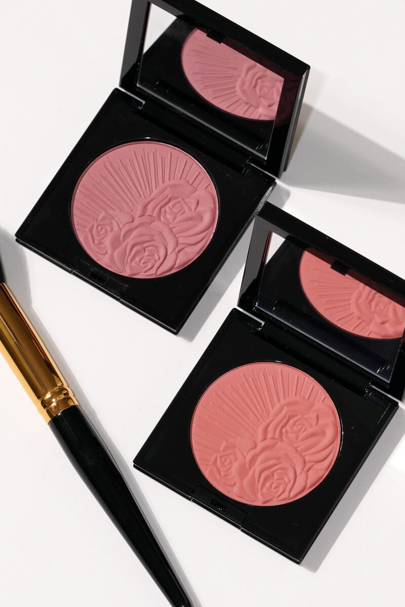Pat McGrath Labs Divine Bronze Collection - The Beauty Look Book