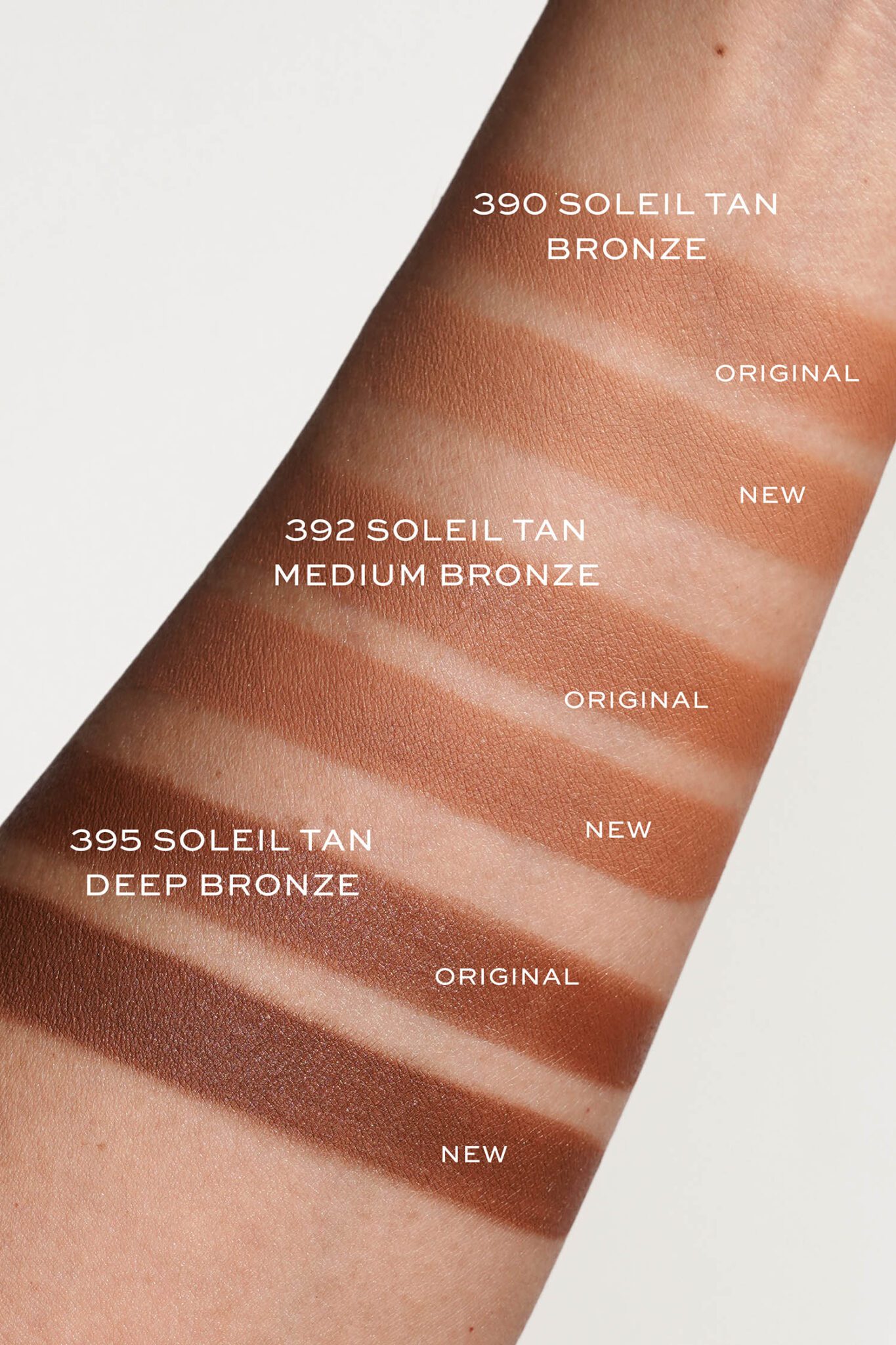 Chanel Les Beiges Summer To-Go 2023 - The Beauty Look Book