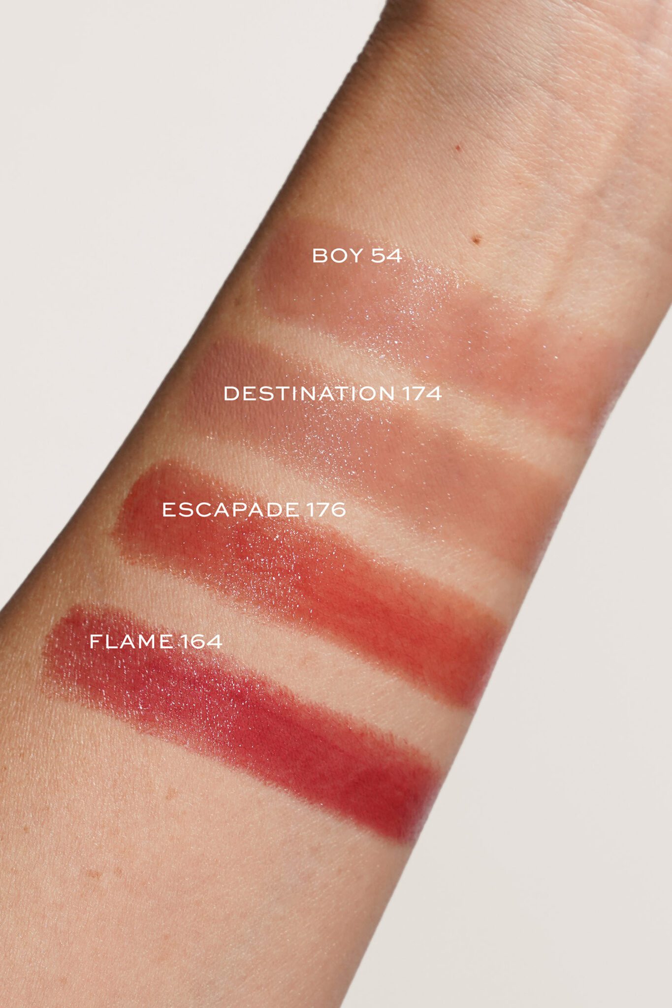 Chanel Archives - The Beauty Look Book