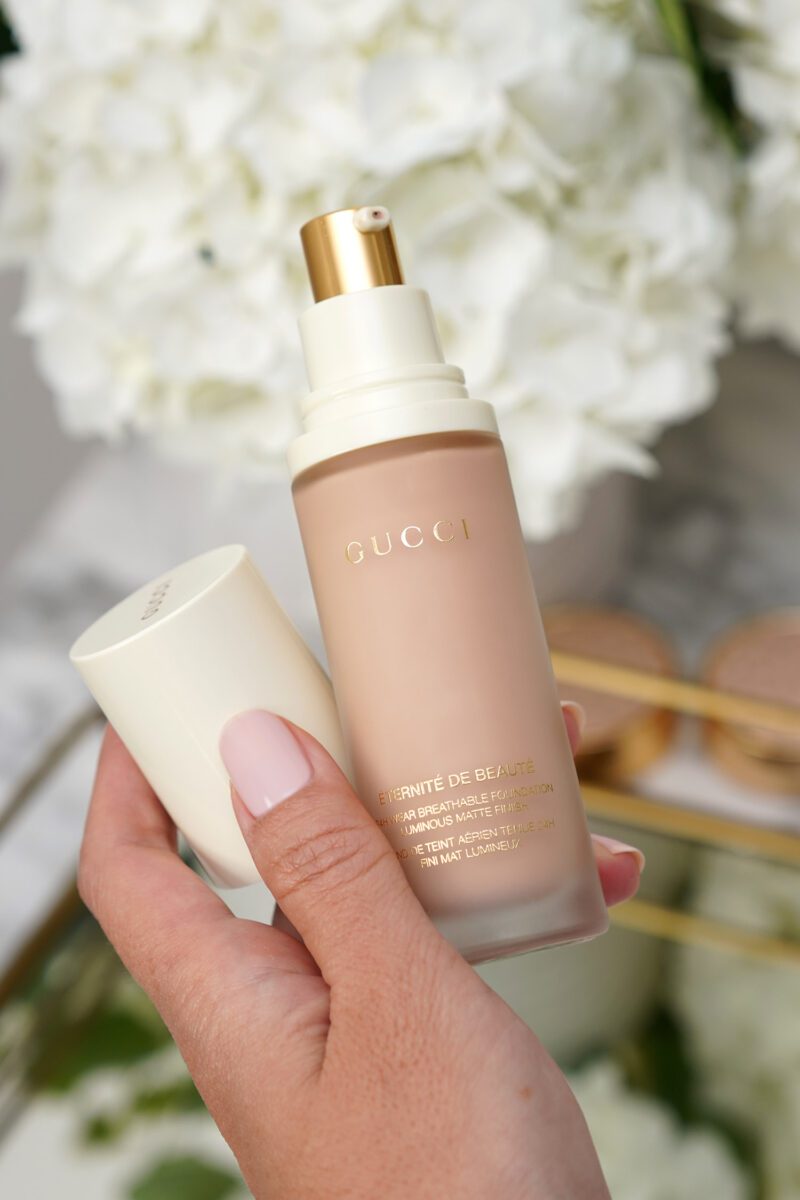 New Gucci Beauty Launches - The Beauty Look Book