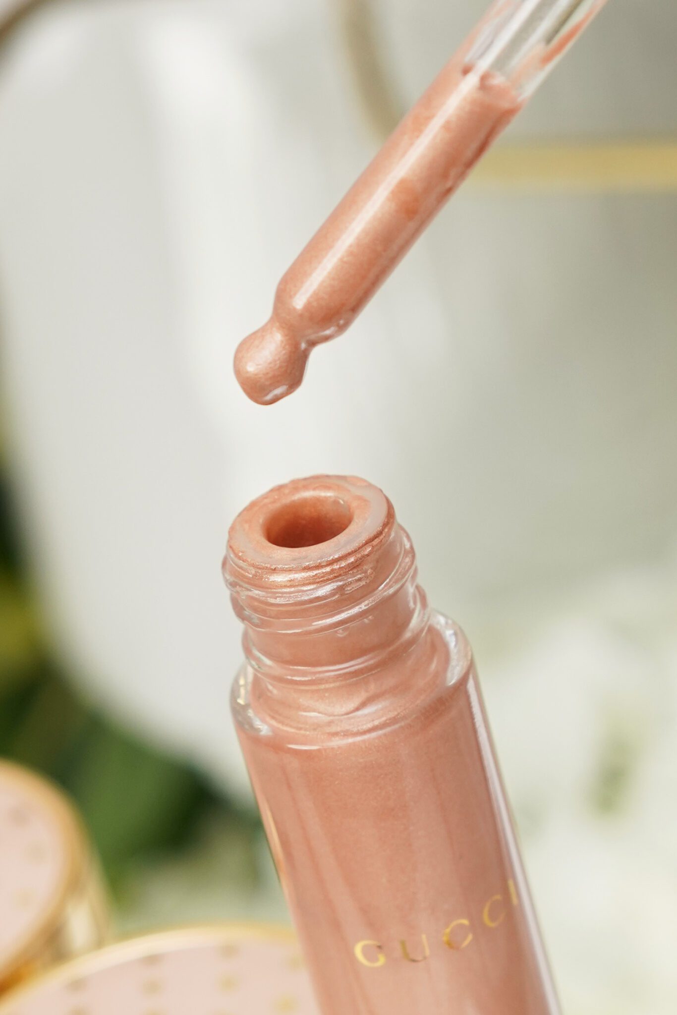 New Gucci Beauty Launches - The Beauty Look Book