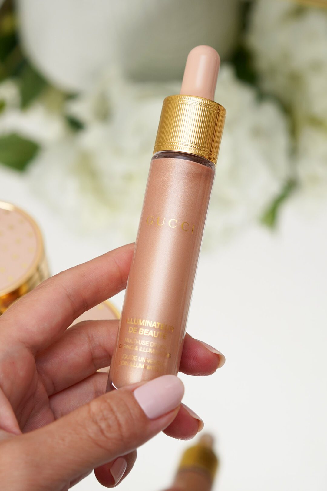 New Gucci Beauty Launches - The Beauty Look Book