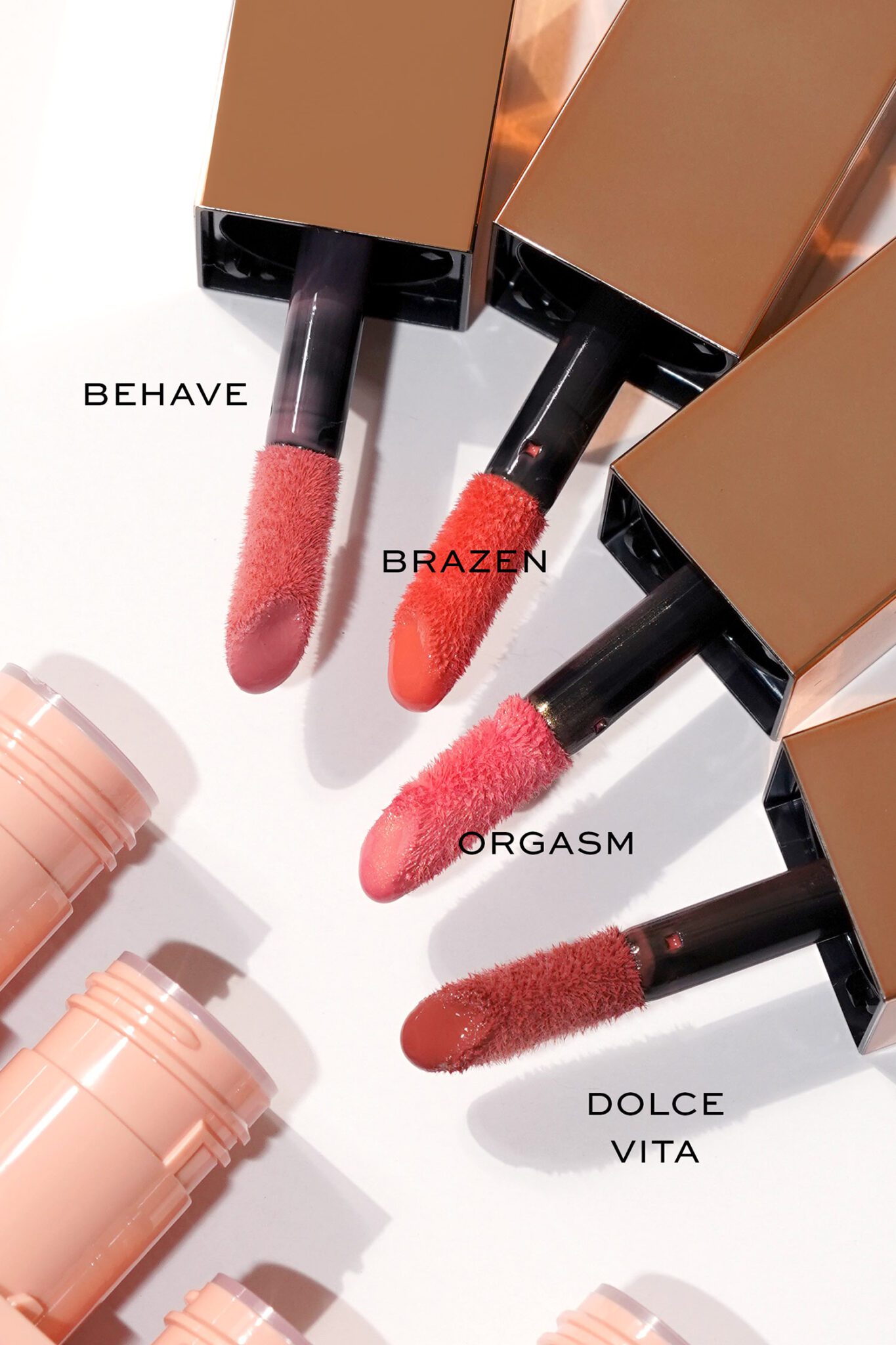 Liquid Blush Roundup Review - The Beauty Look Book