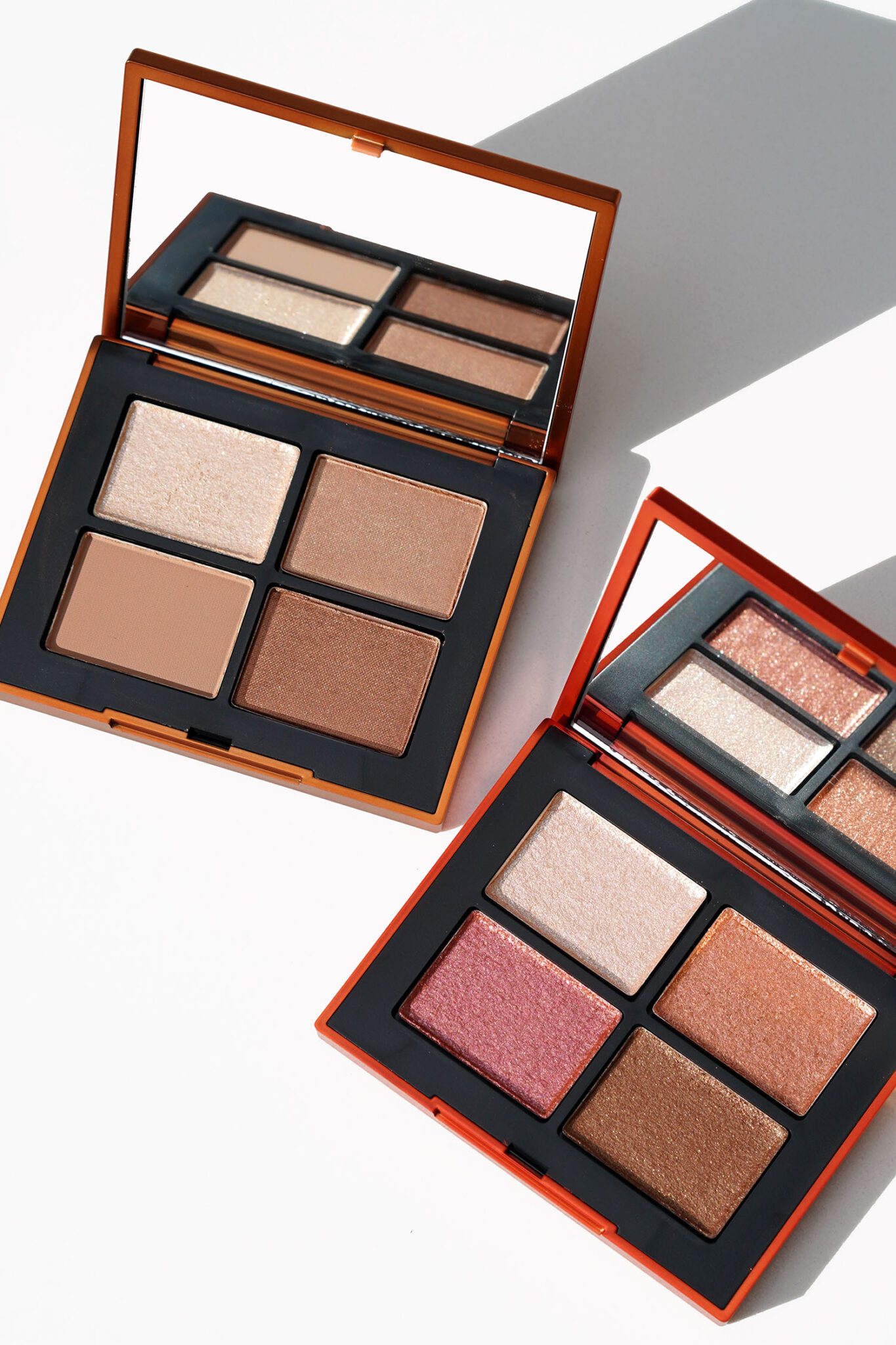 New Summer Launches from NARS - The Beauty Look Book