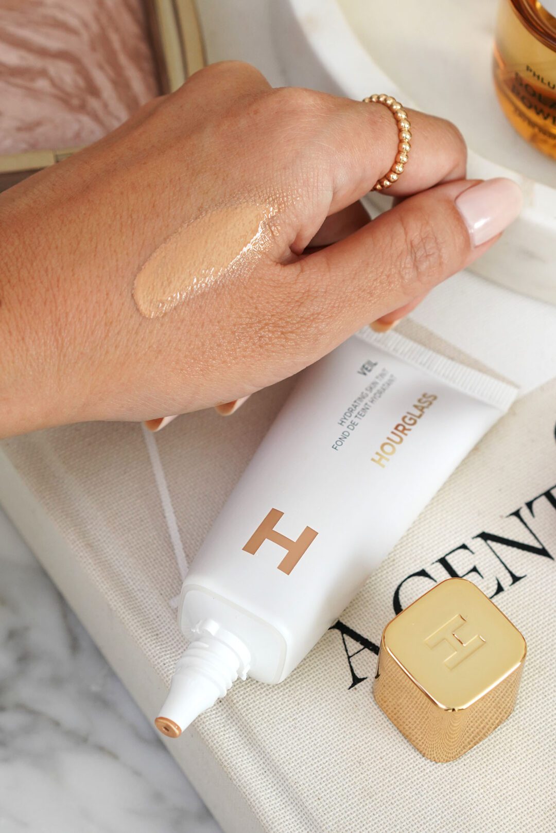 New Launches from Hourglass - The Beauty Look Book