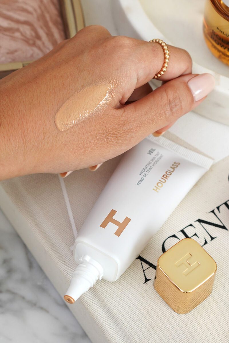 New Launches from Hourglass - The Beauty Look Book