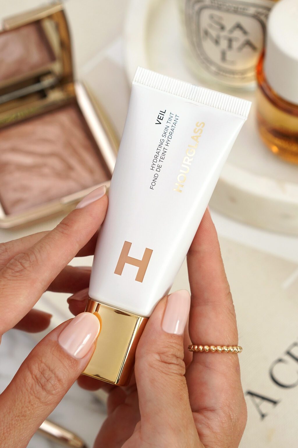 New Launches from Hourglass - The Beauty Look Book