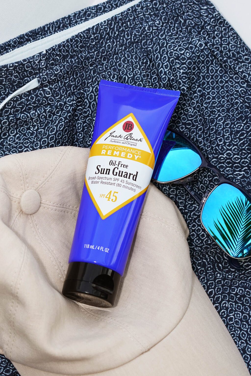 Best Sunscreens & Sun Care Essentials - The Beauty Look Book