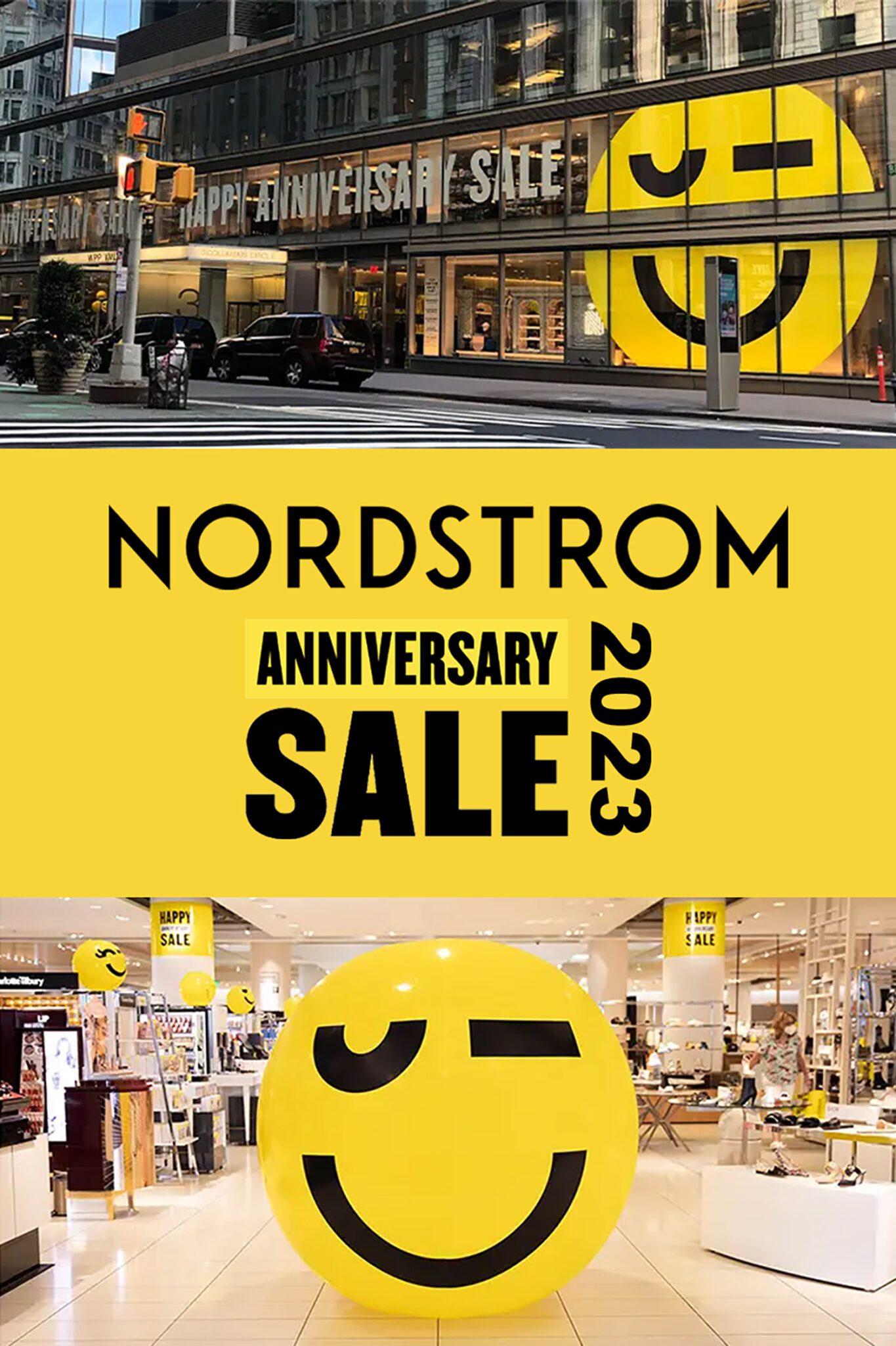 Nordstrom Anniversary Sale 2023 Preview - The Beauty Look Book