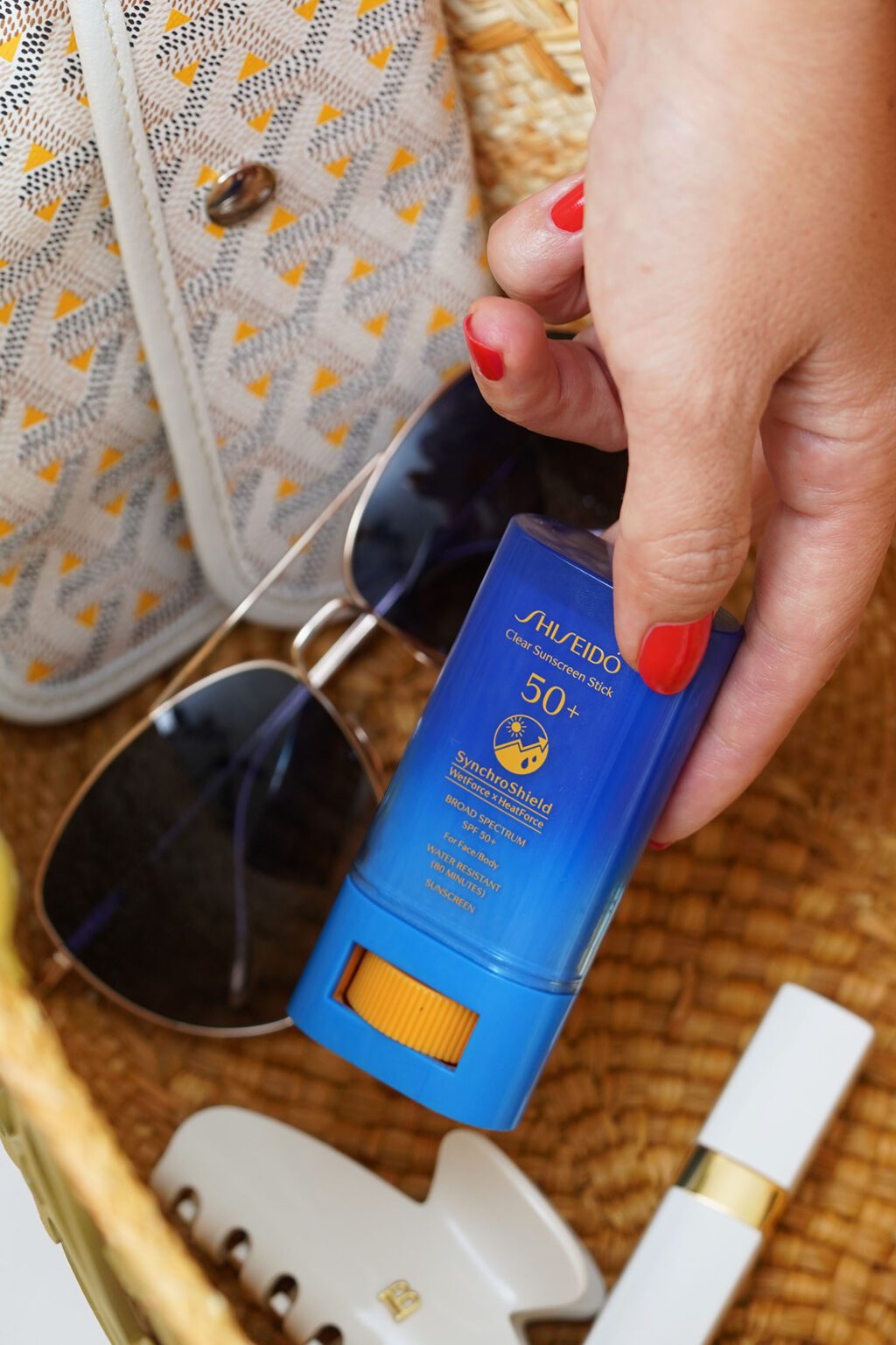 Best Sunscreens & Sun Care Essentials - The Beauty Look Book