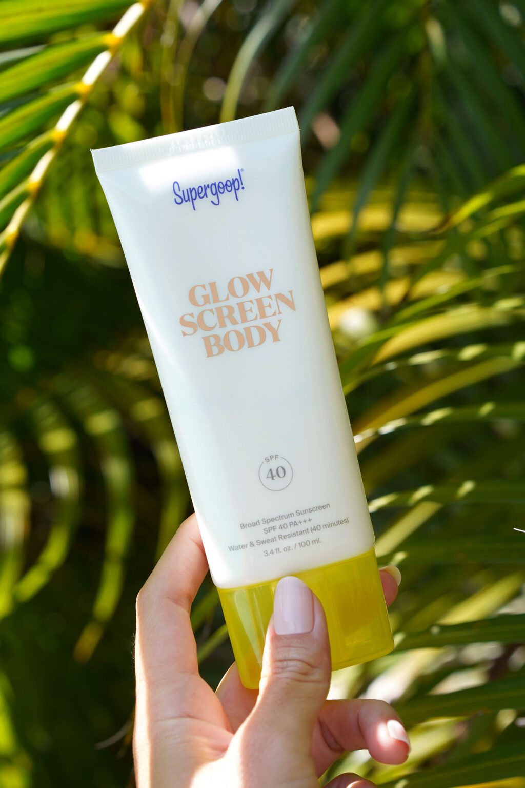 Best Sunscreens & Sun Care Essentials - The Beauty Look Book