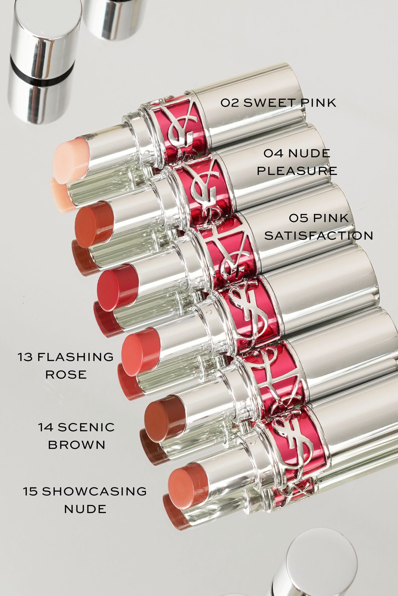 YSL Beauty Archives - The Beauty Look Book