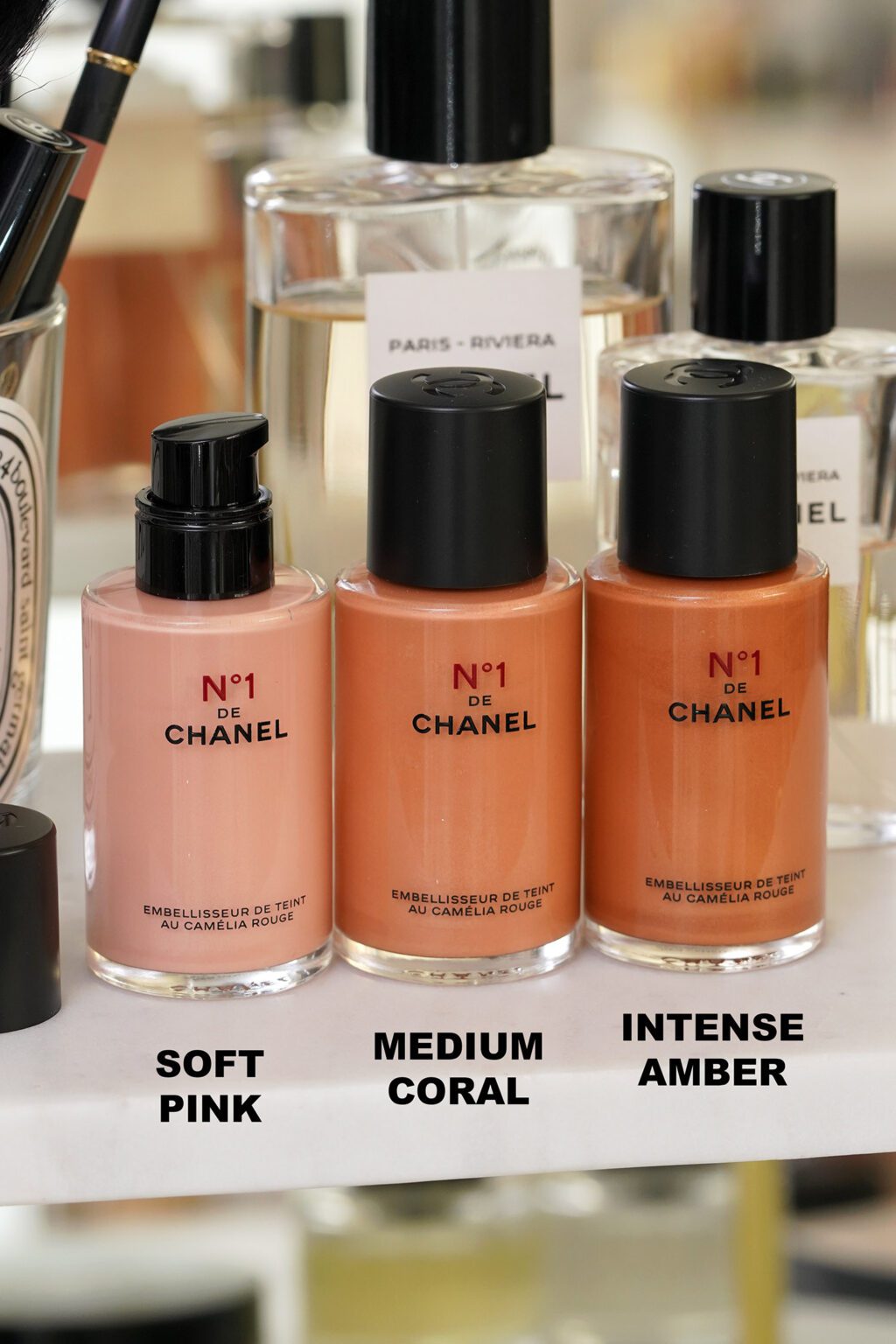 Skincare Archives - The Beauty Look Book