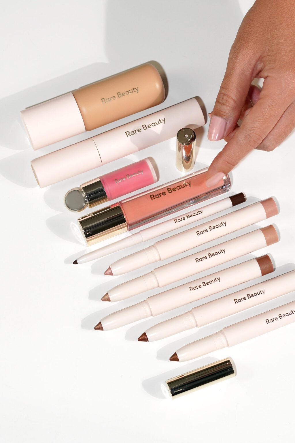 Rare Beauty Archives - The Beauty Look Book