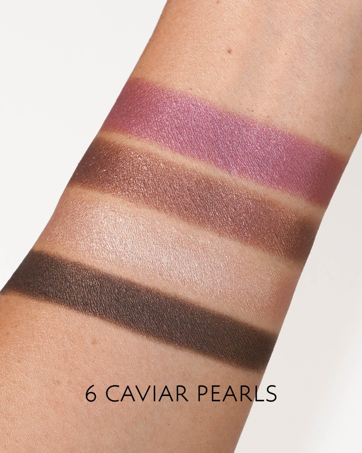 Cle De Peau Eye Color Quads – New Launch - The Beauty Look Book