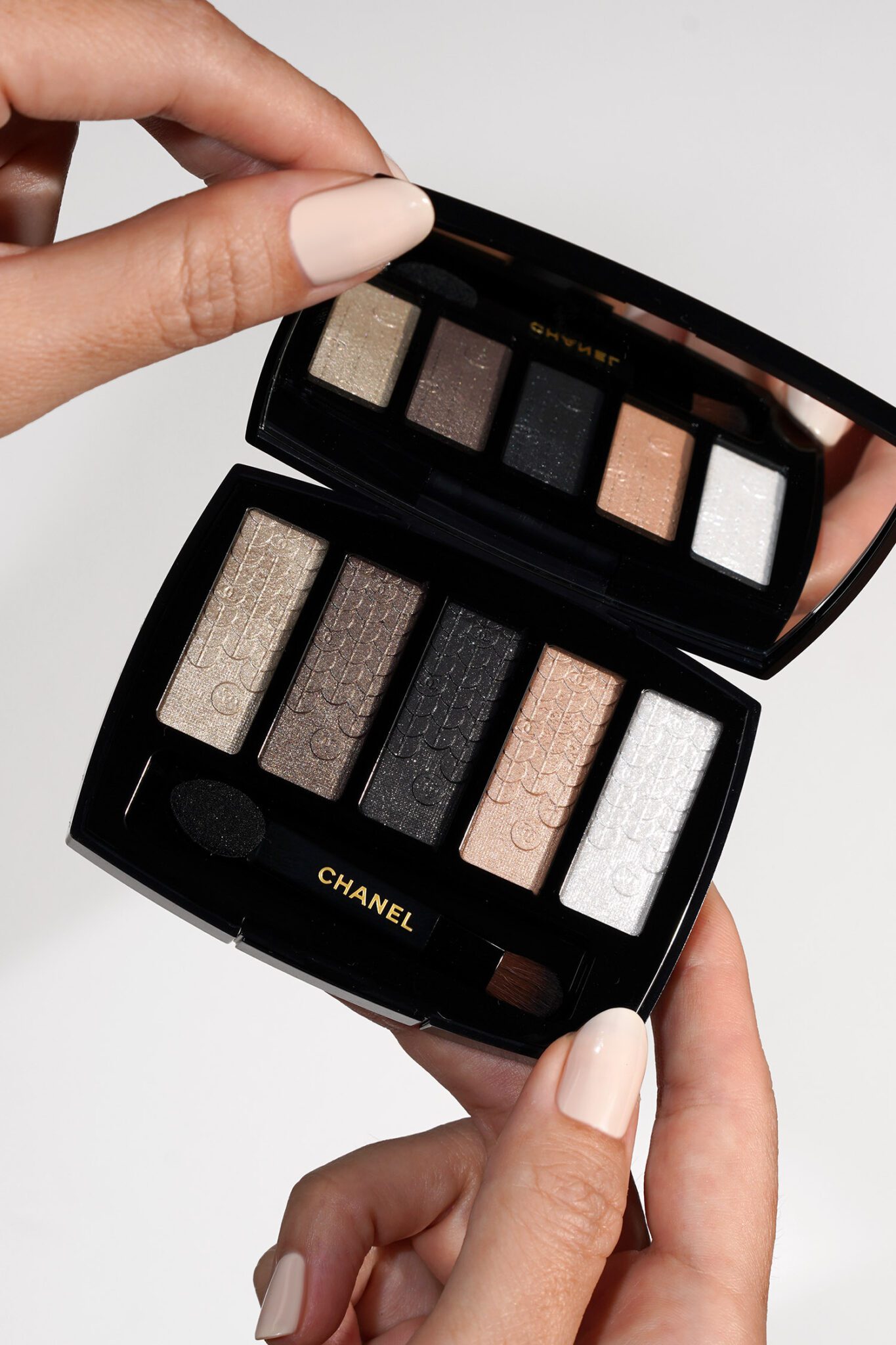 Chanel Archives - The Beauty Look Book