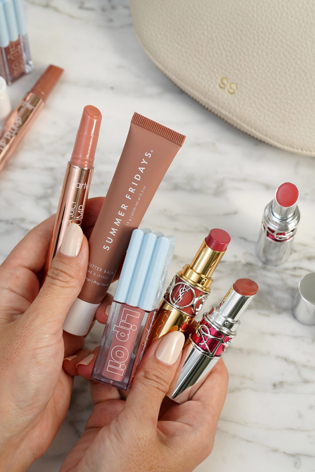 Sephora Savings Event Shopping Guide: Best Lip Products That Live Up to ...