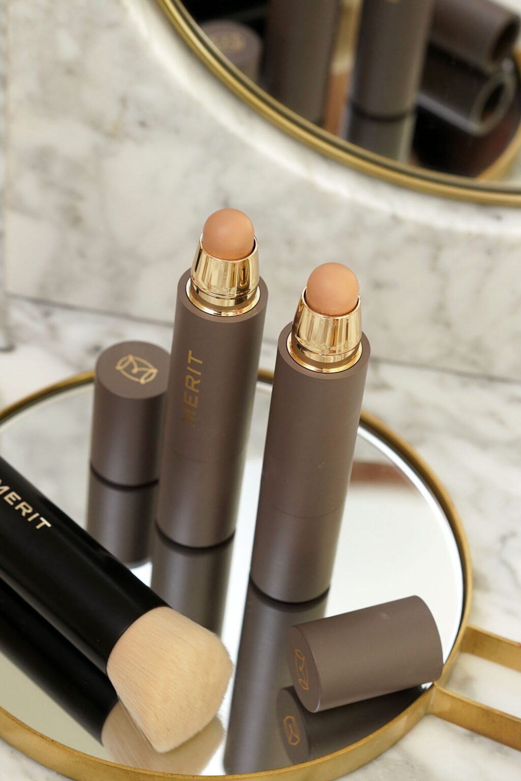 Merit Le Gloss Set for Holiday 2023 + Everything I've Tried From the ...