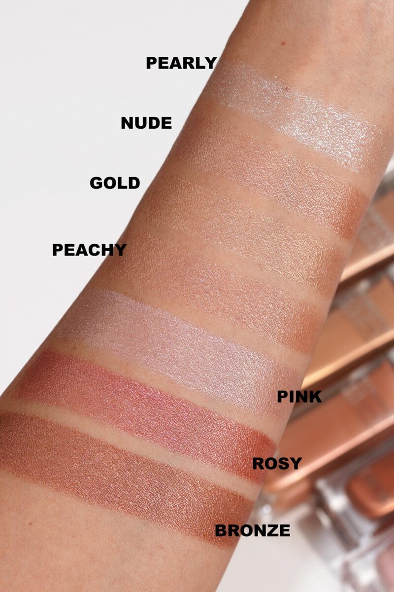 New Dior Forever Glow Star Filter & Maximizer - The Beauty Look Book
