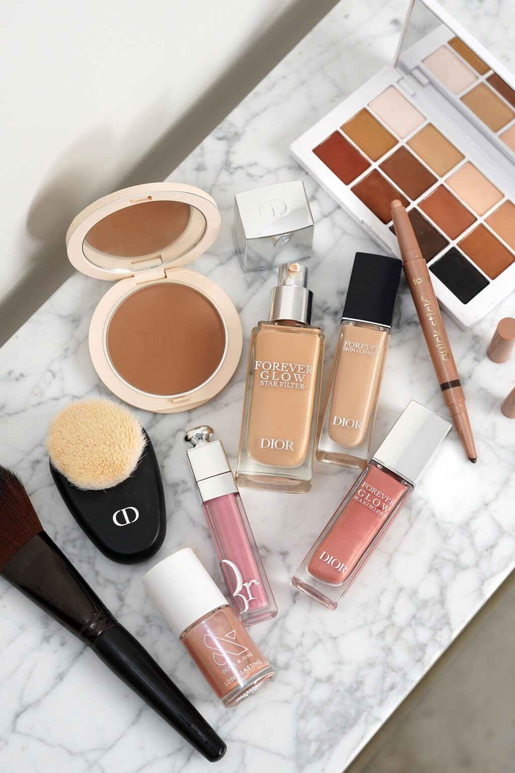 Dior Archives - The Beauty Look Book