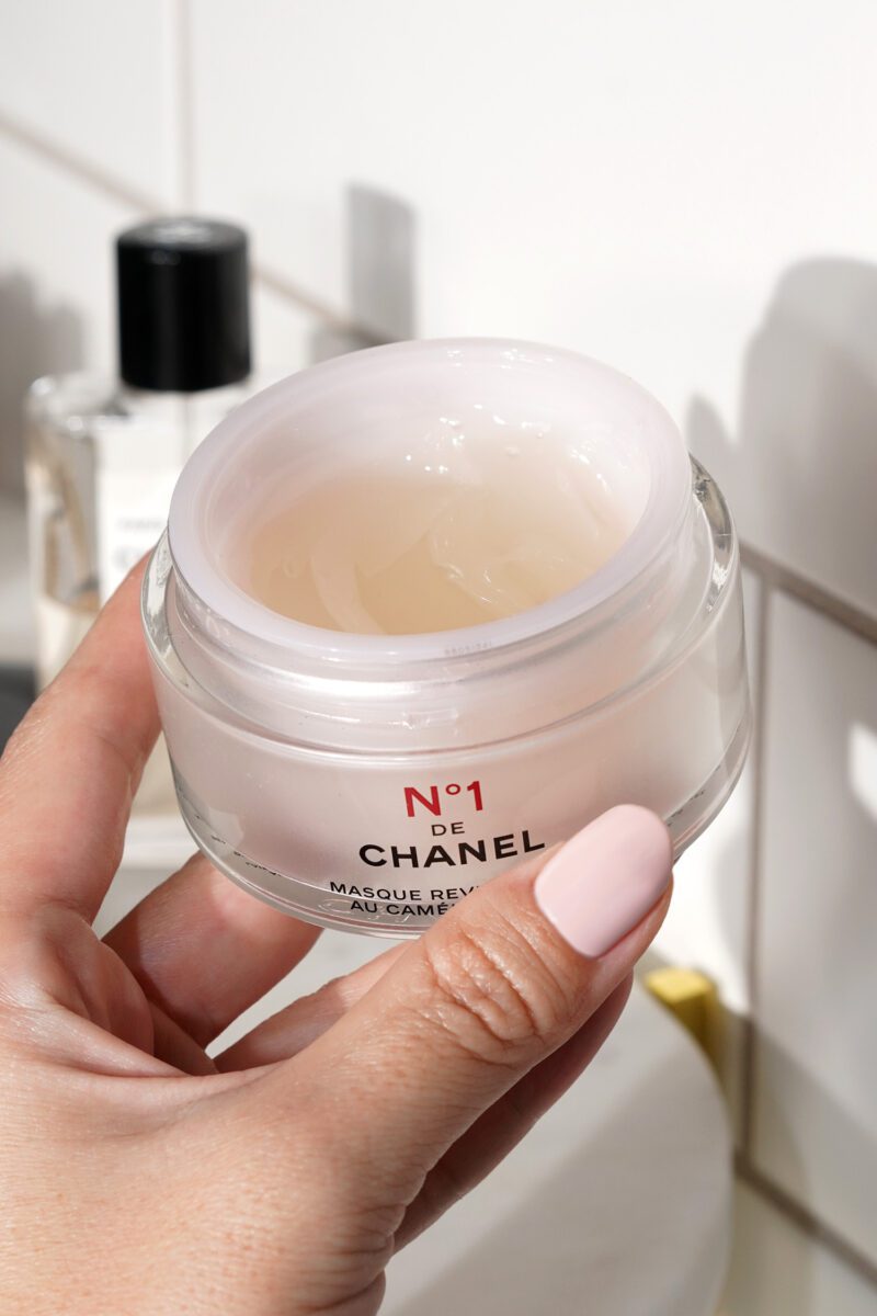 Chanel Archives - The Beauty Look Book