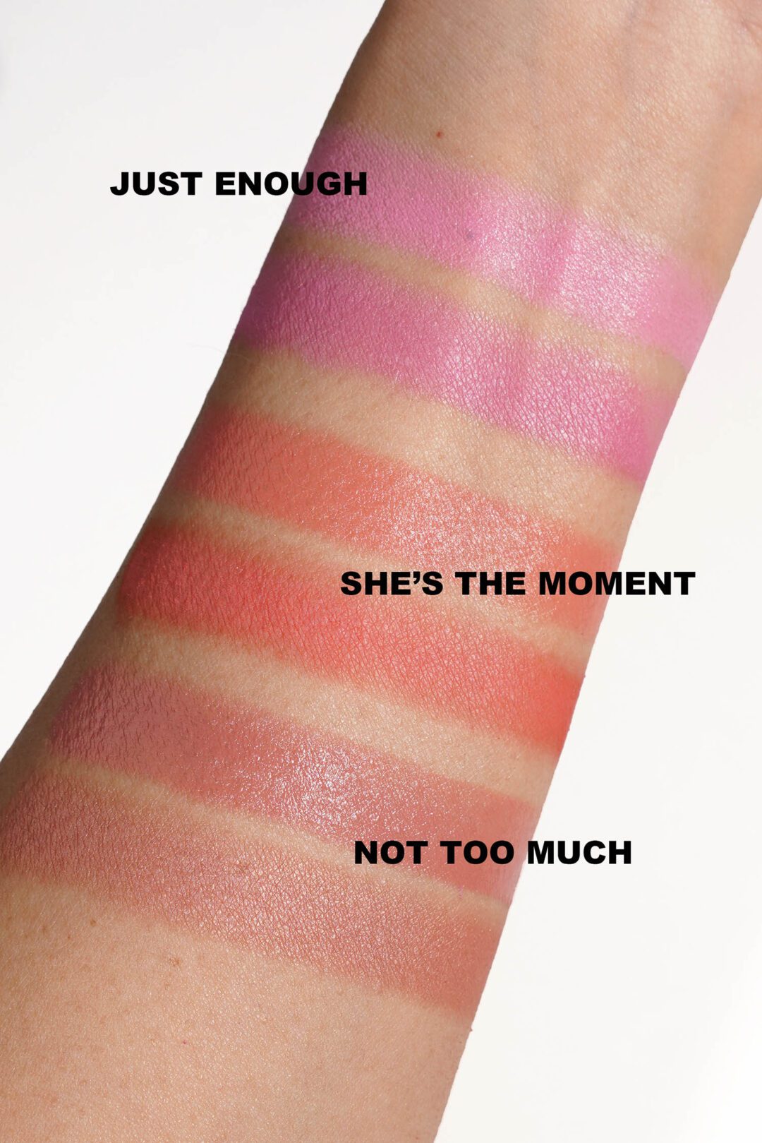 New Patrick Ta Spring Launches - The Beauty Look Book