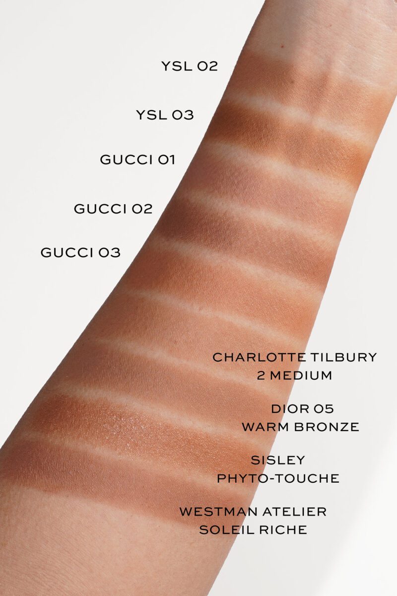 YSL Beauty Archives - The Beauty Look Book