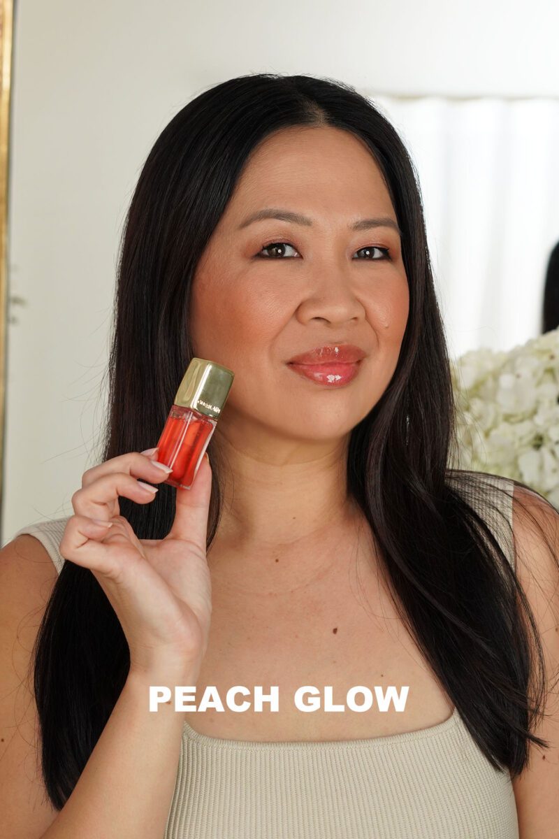 New Guerlain KissKiss Bee Glow Oil, Terracotta Blush + Concealer - The ...