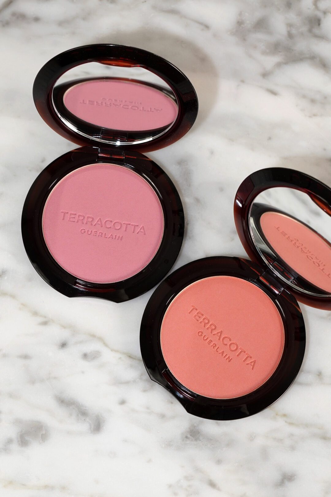 New Guerlain KissKiss Bee Glow Oil, Terracotta Blush + Concealer - The ...