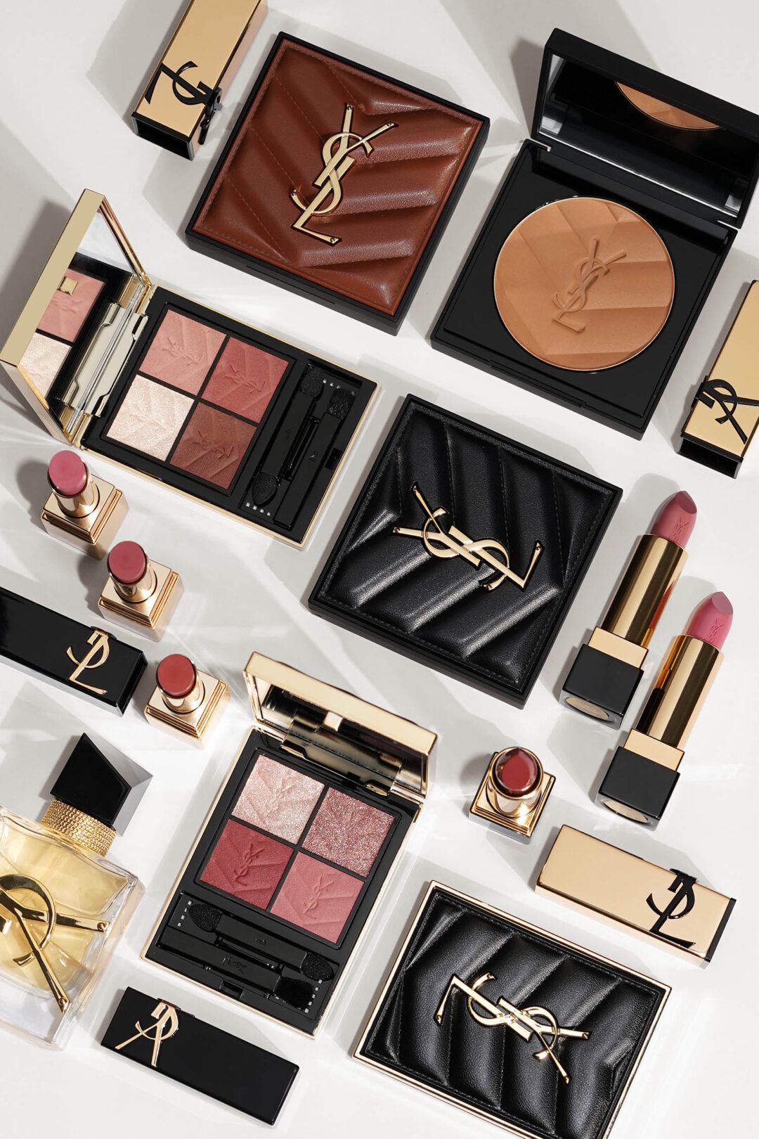 YSL Beauty Archives - The Beauty Look Book