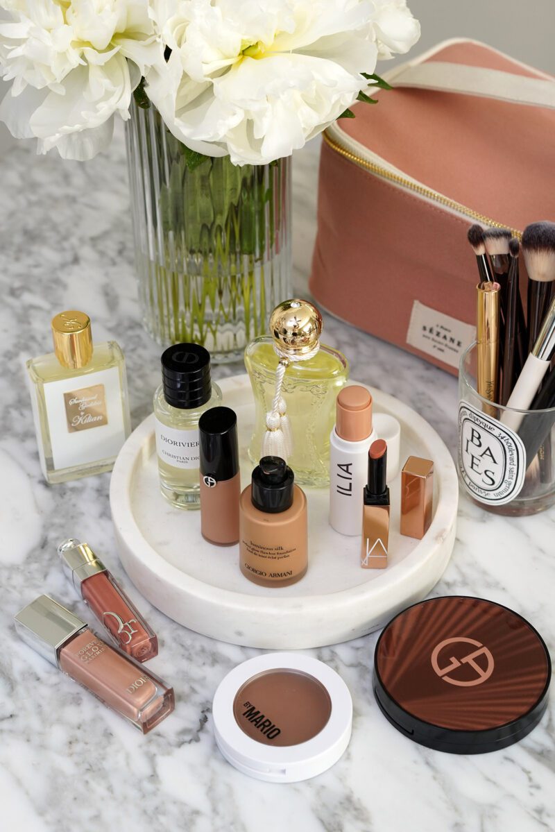 The Beauty Look Book - Beauty Blog, Reviews + Makeup Looks