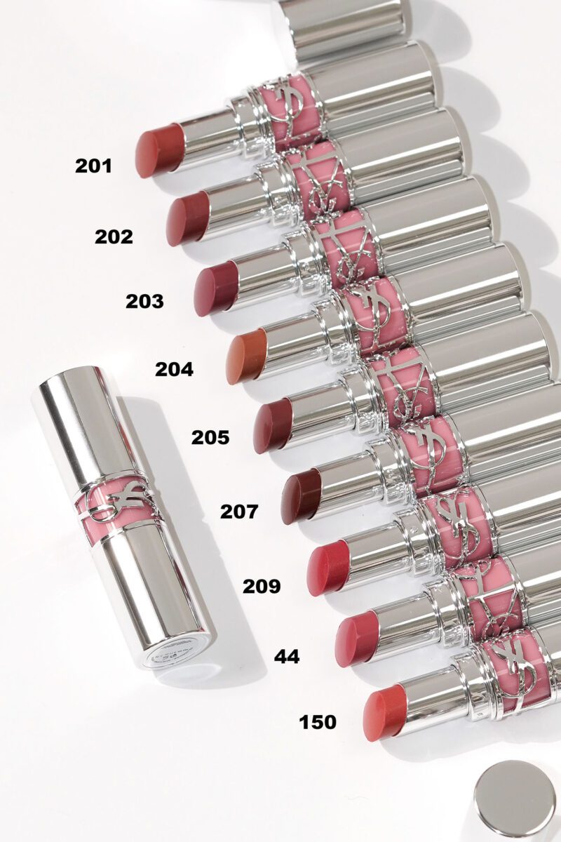 YSL Beauty Archives - The Beauty Look Book
