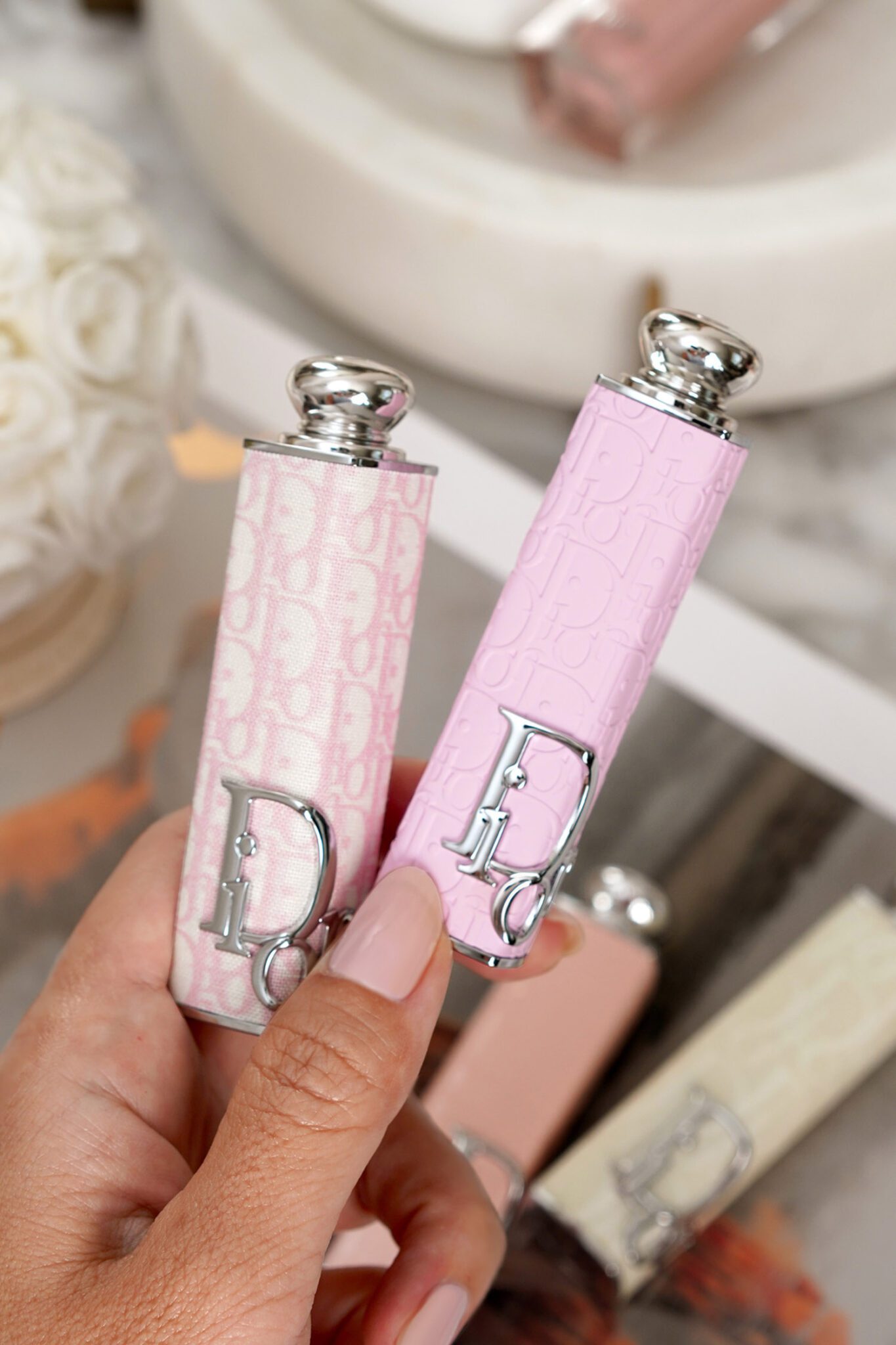 Dior Archives - The Beauty Look Book