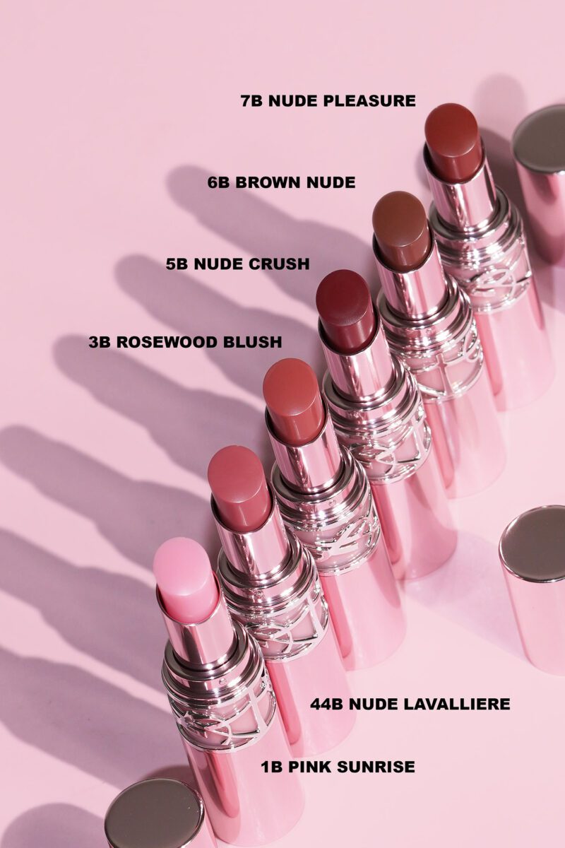 YSL Beauty Archives - The Beauty Look Book