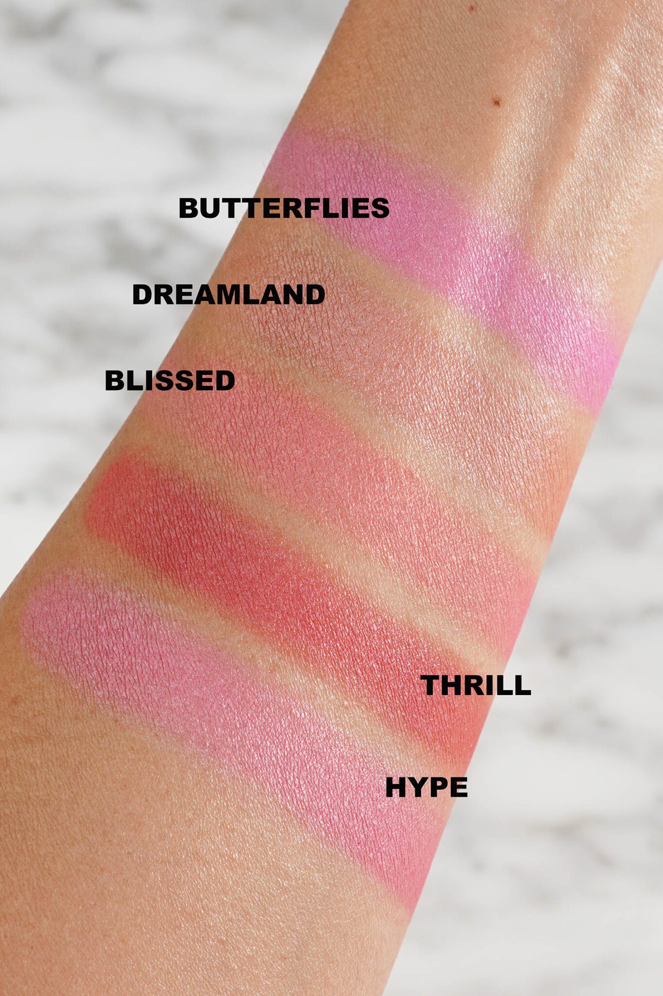 Sephora Summer Beauty Haul - The Beauty Look Book