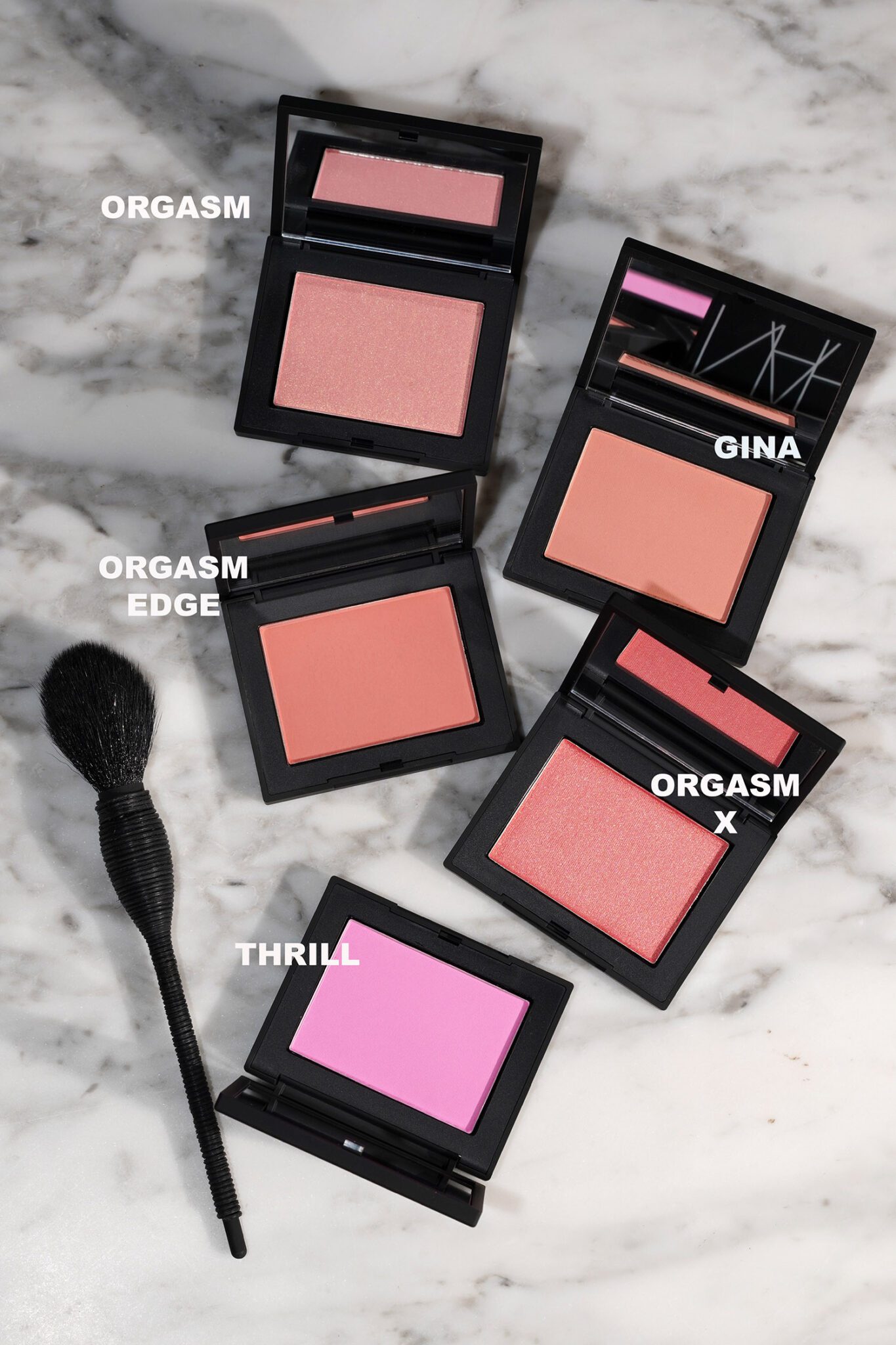 The Beauty Look Book - Beauty Blog, Reviews + Makeup Looks