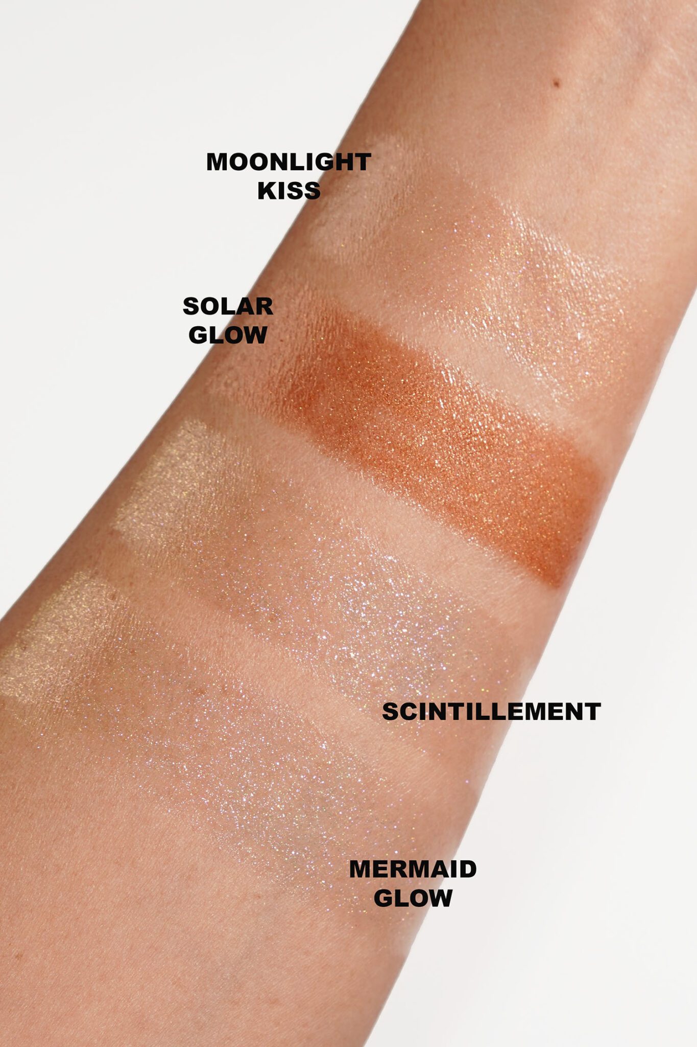 Chanel Summer 2024 Collection - The Beauty Look Book