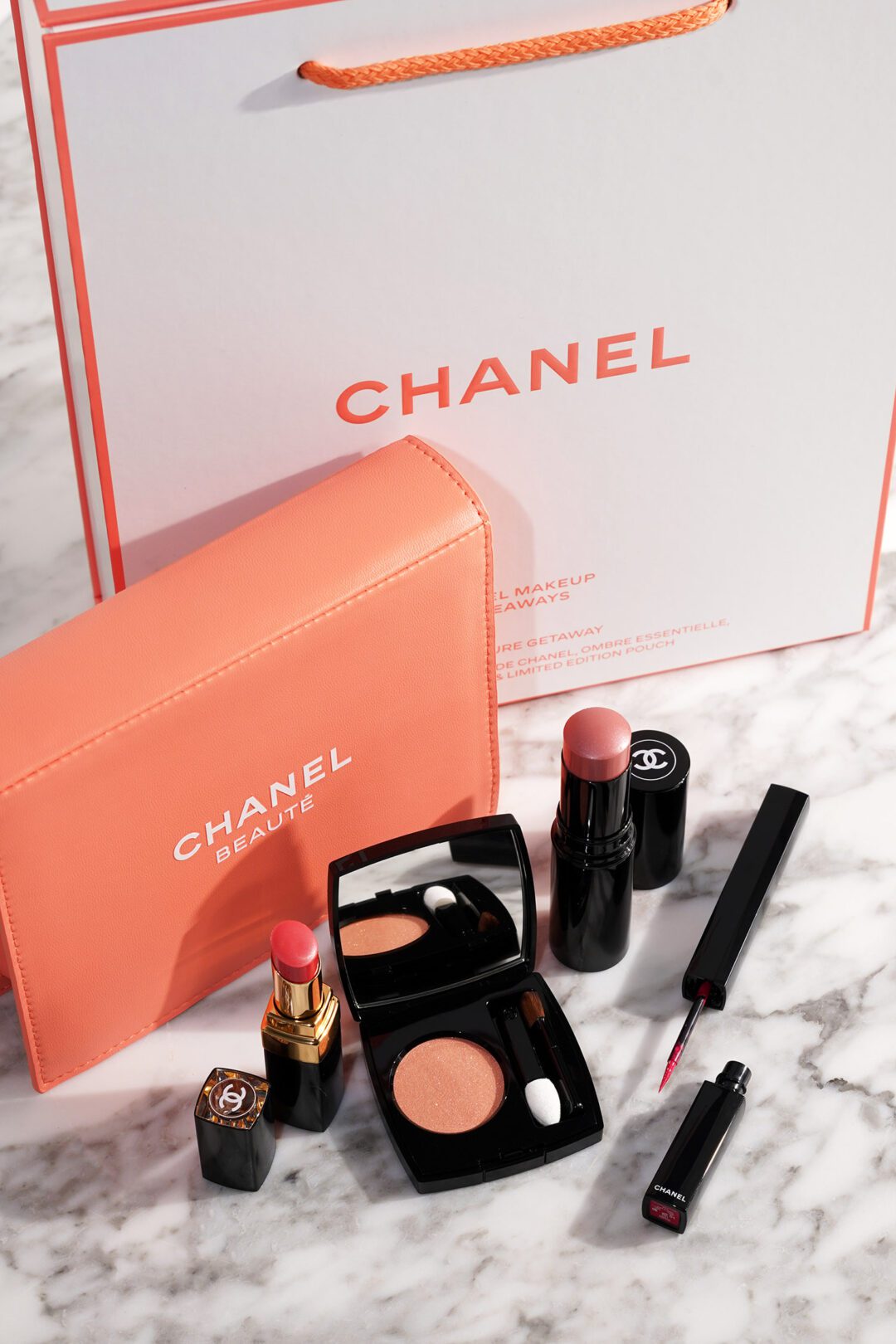Chanel Archives - Page 2 of 86 - The Beauty Look Book