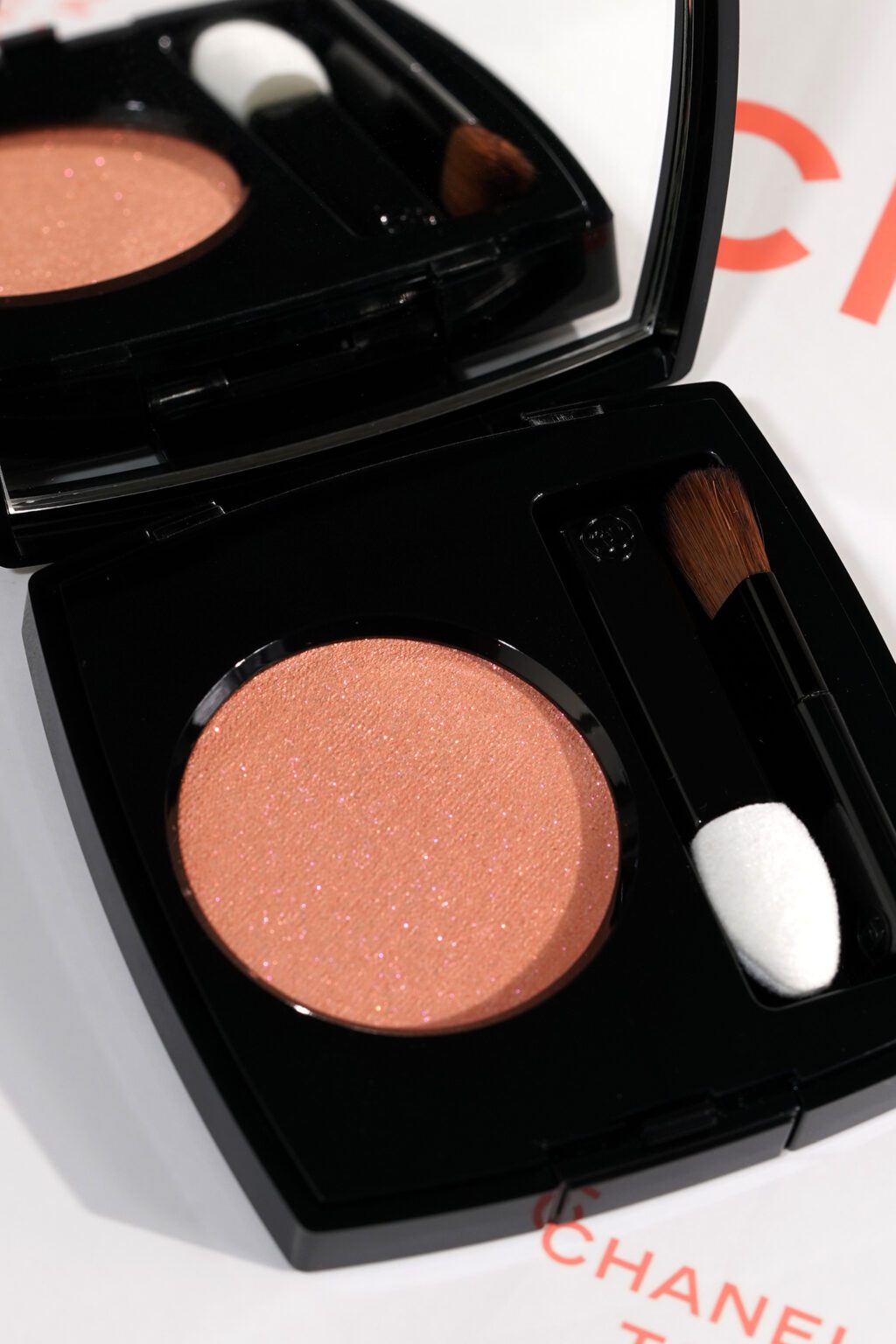 Chanel Makeup Takeaways: The Nature Getaway - The Beauty Look Book