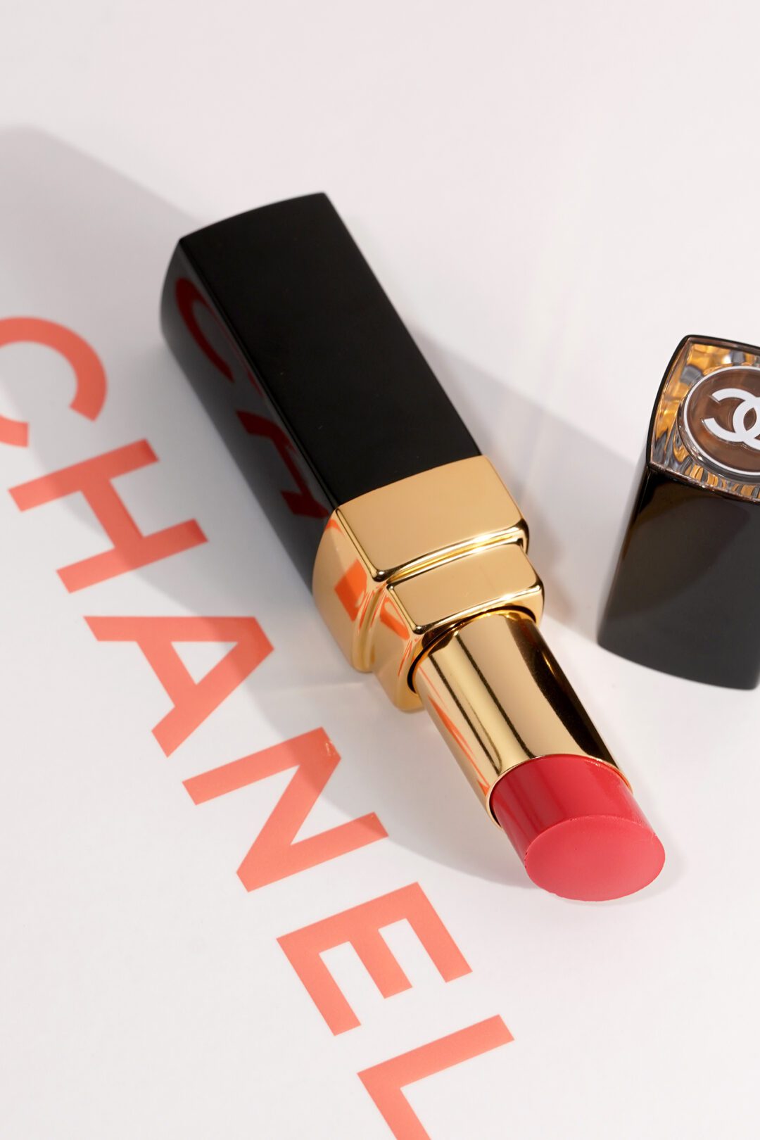 Chanel Archives - The Beauty Look Book