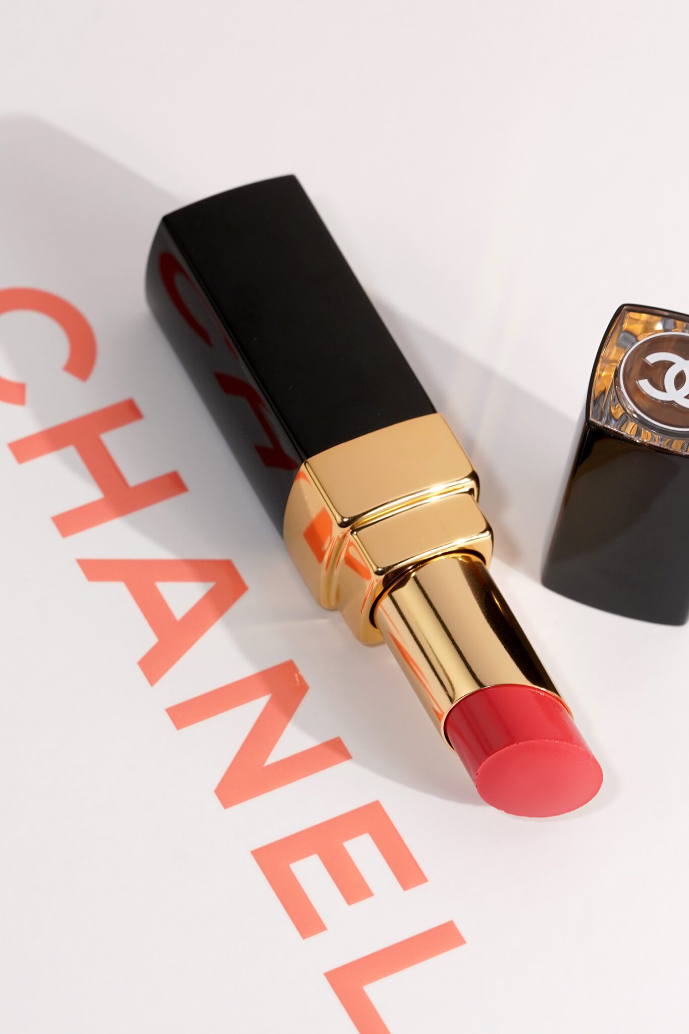 Chanel Makeup Takeaways: The Nature Getaway - The Beauty Look Book