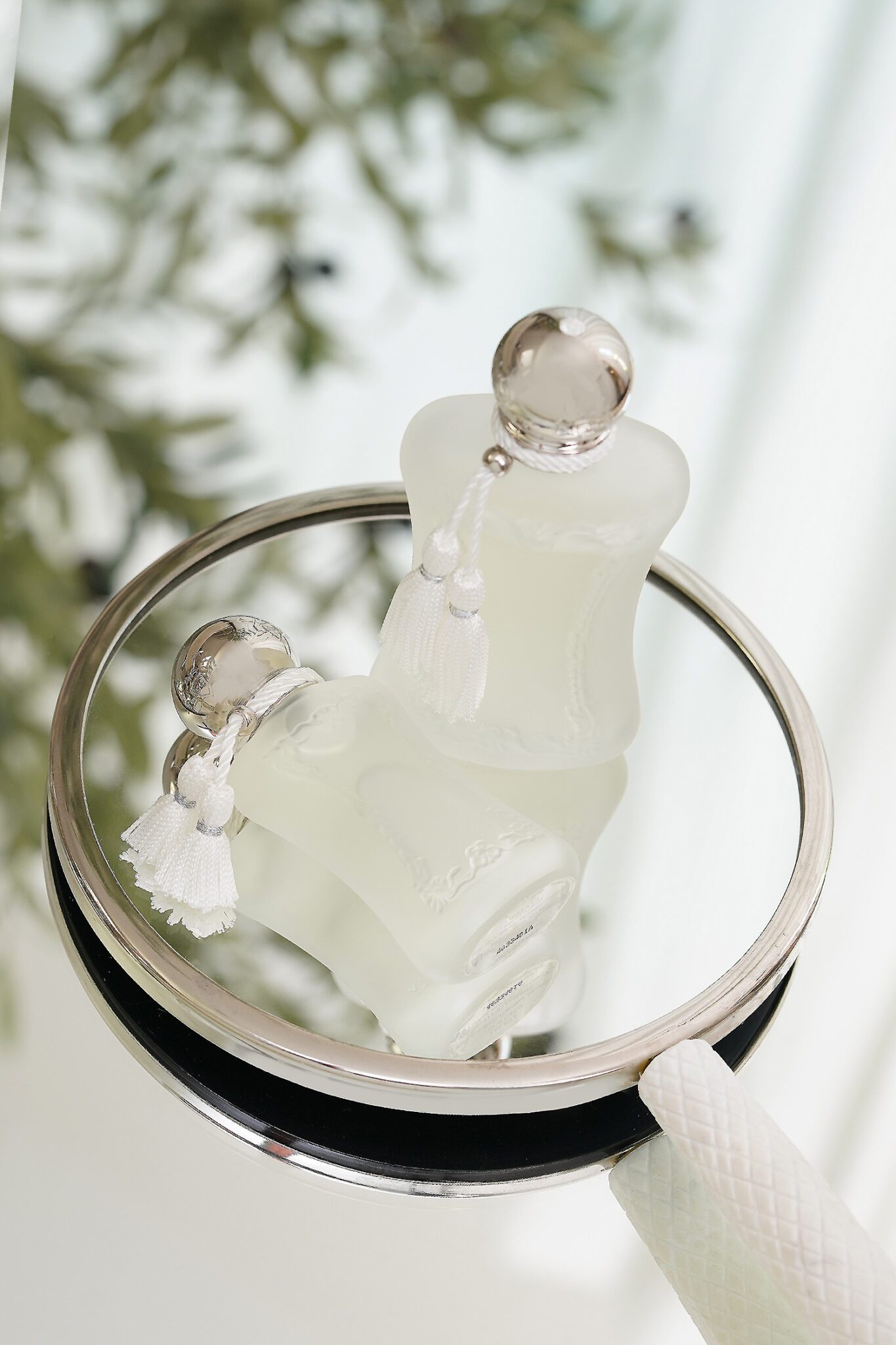 Best Summer Perfumes - The Beauty Look Book