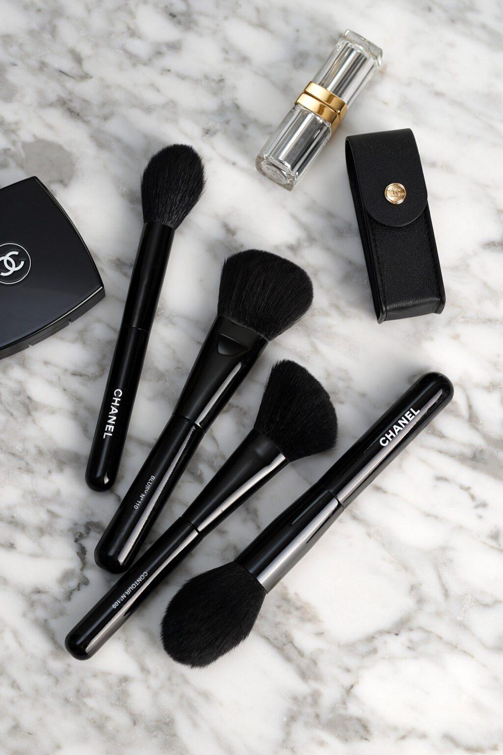 Chanel Archives - The Beauty Look Book