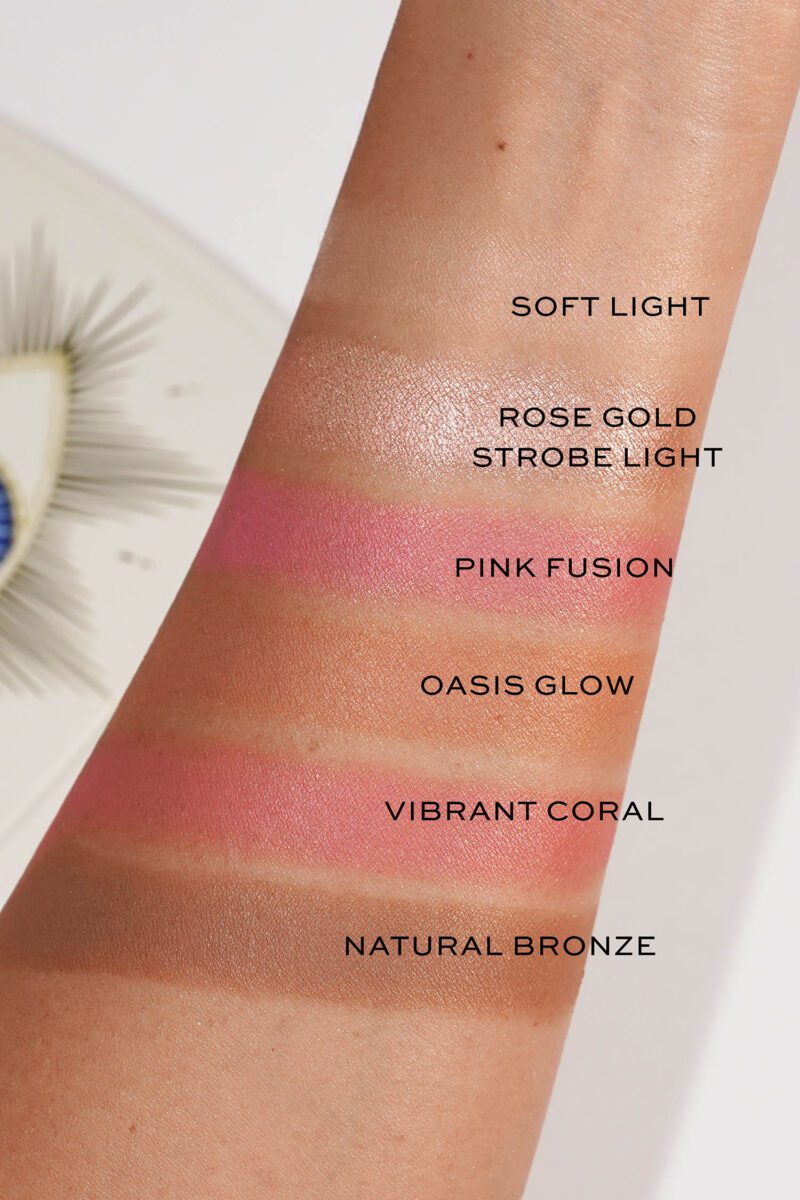 Hourglass Cosmetics Archives - The Beauty Look Book