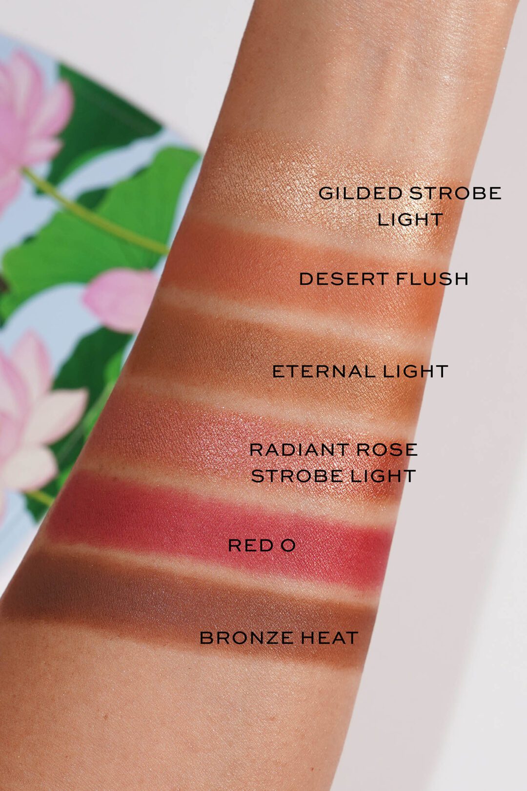 Hourglass Cosmetics Archives - The Beauty Look Book