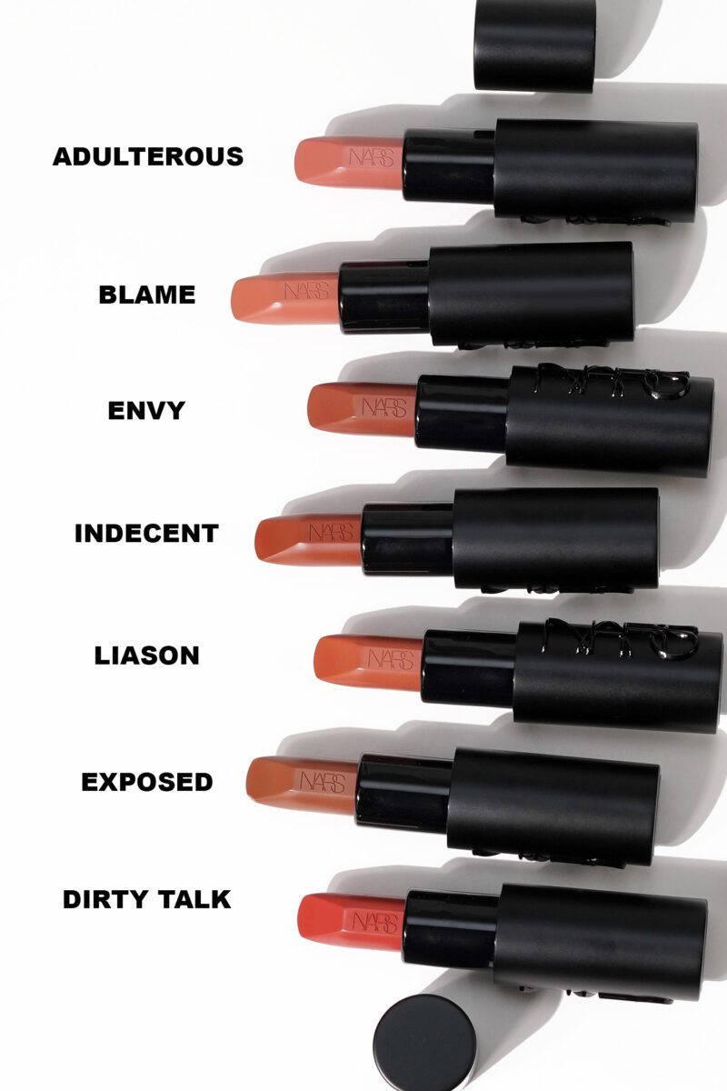 NARS Archives - The Beauty Look Book