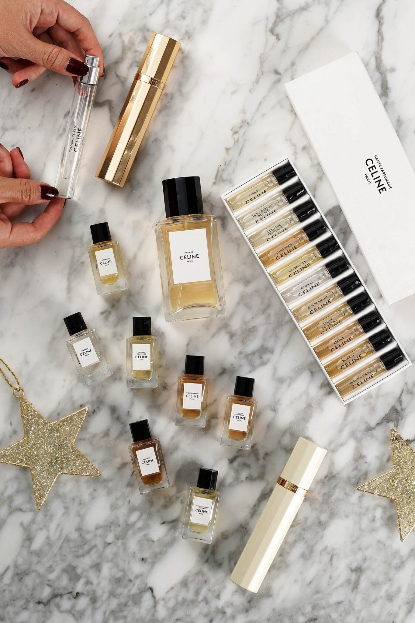 Holiday Gift Guide Archives - The Beauty Look Book