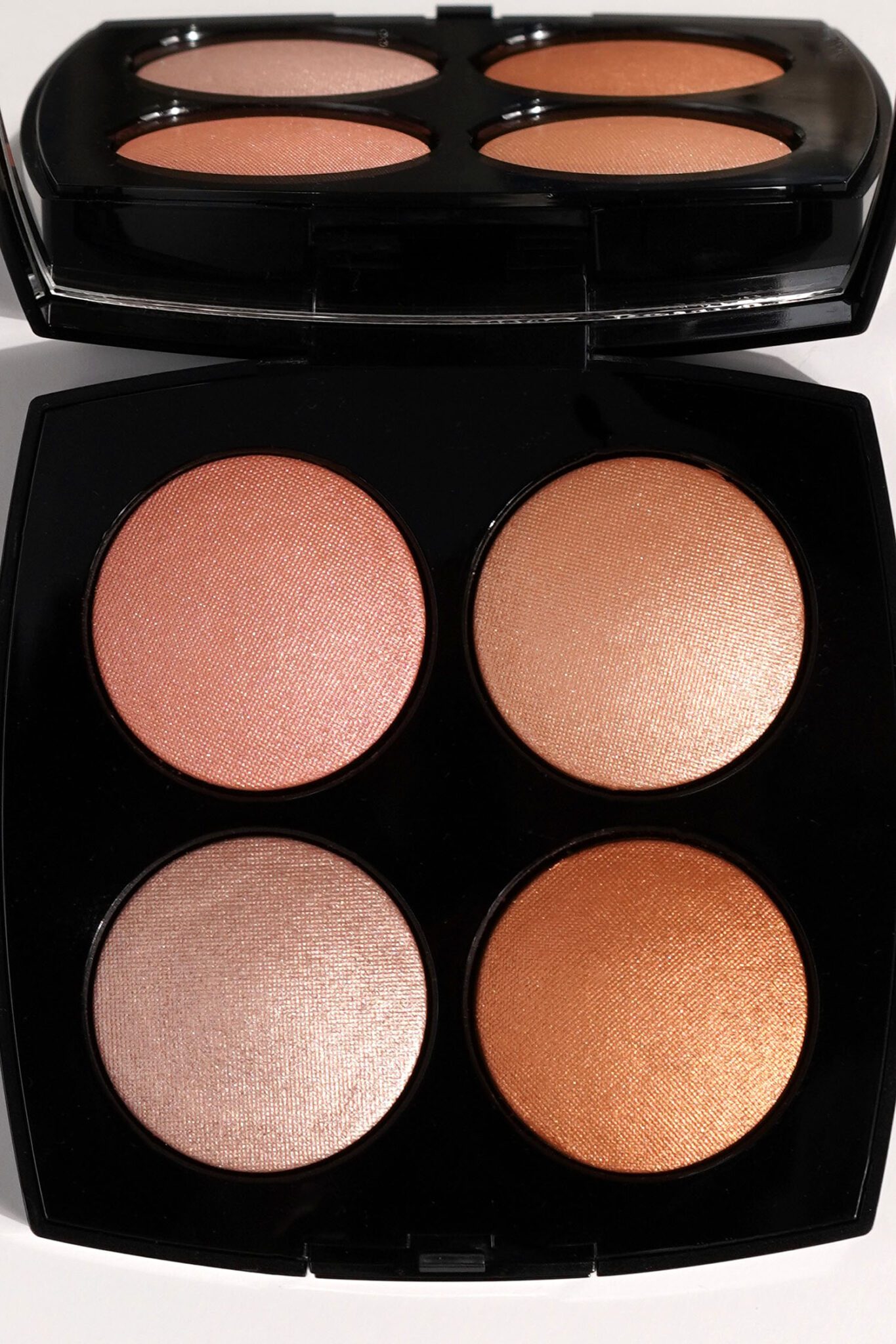 Chanel Spring Summer 2025 - The Beauty Look Book